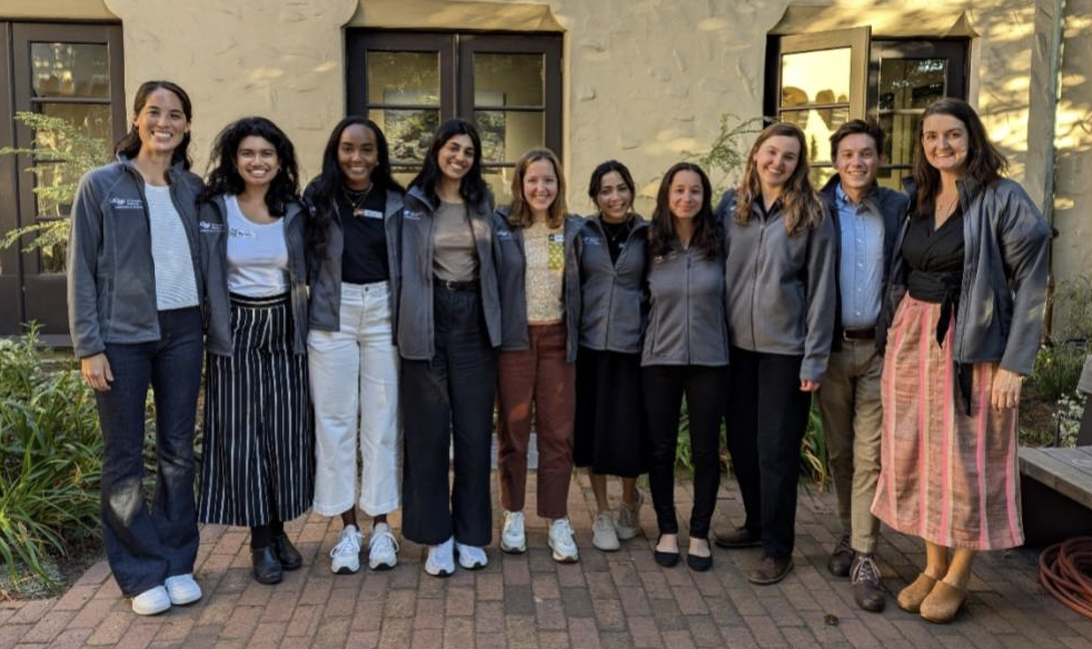 UCPC-GIM Residents 2025-2026 | UCSF Division of General Internal Medicine